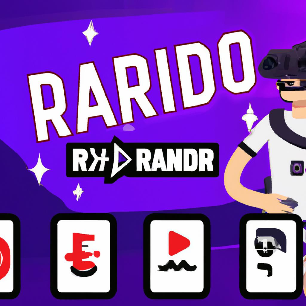 Qu Es Raidear En Twitch IRespuestas Qu Es Raidear En Twitch IRespuestas
