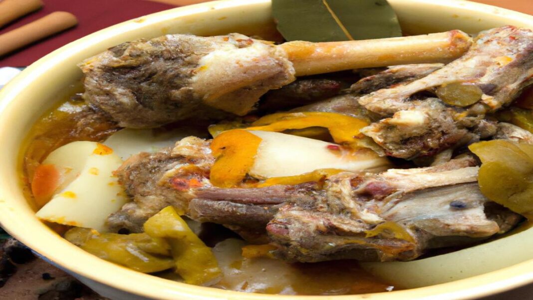 ¿Cómo hacer callos? - iRespuestas.com