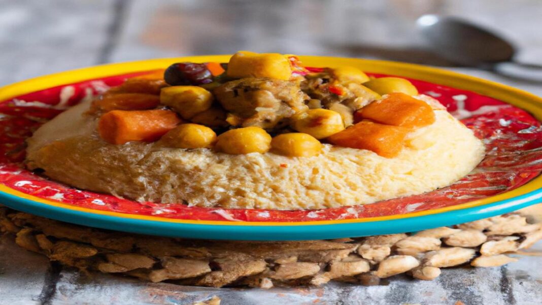 ¿Cómo se hace el cuscus? - iRespuestas.com