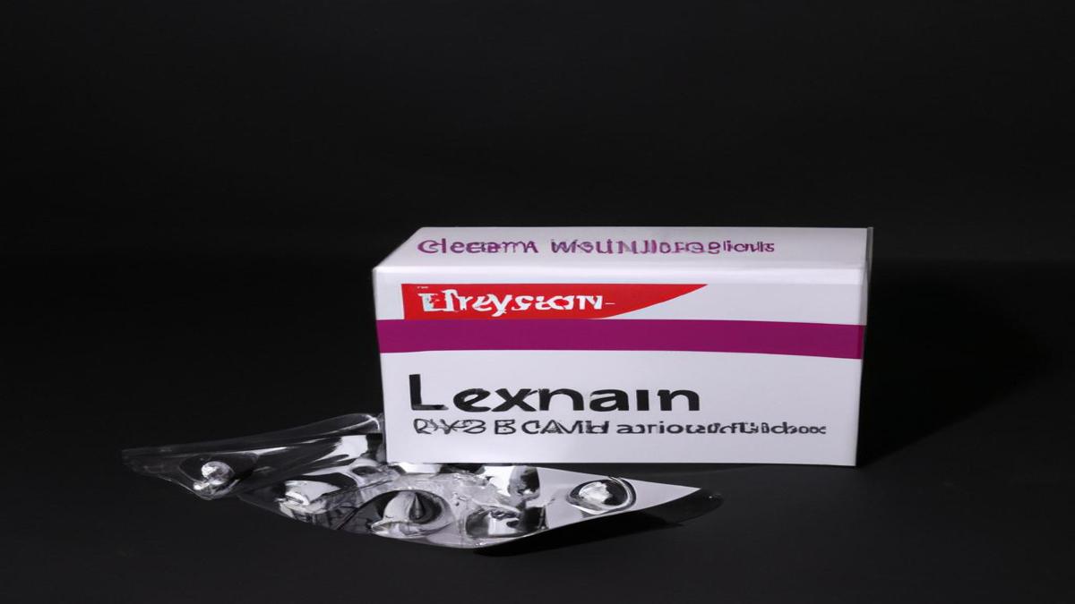 ¿Qué es lexatin? - iRespuestas.com