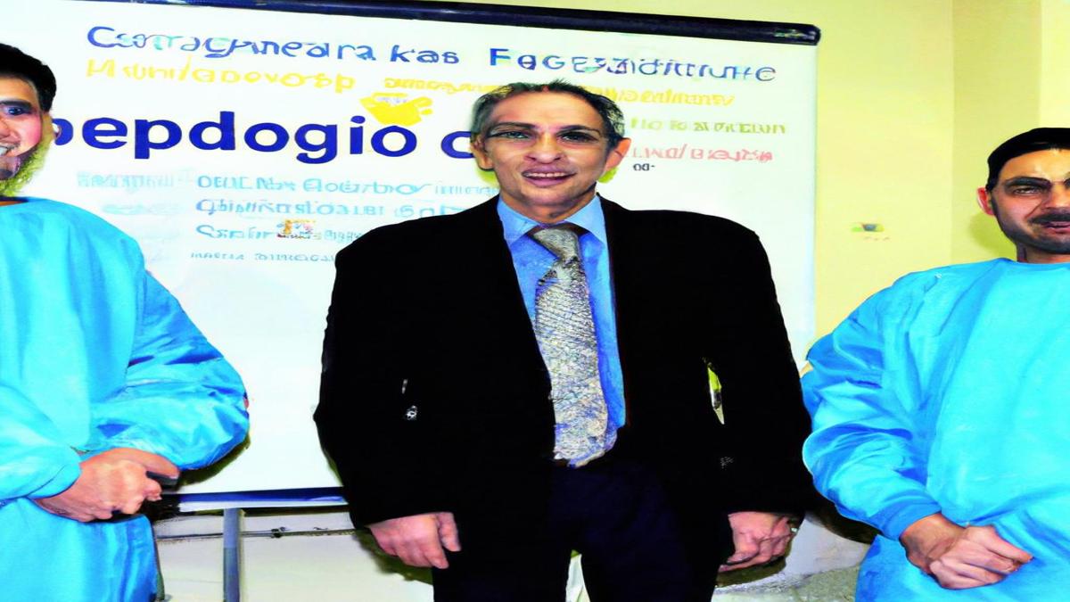 ¿Qué es logopeda? - iRespuestas.com