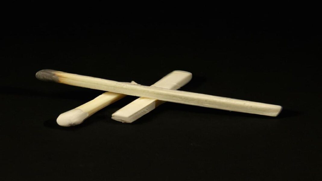 ¿Qué es fósforo blanco? - iRespuestas.com