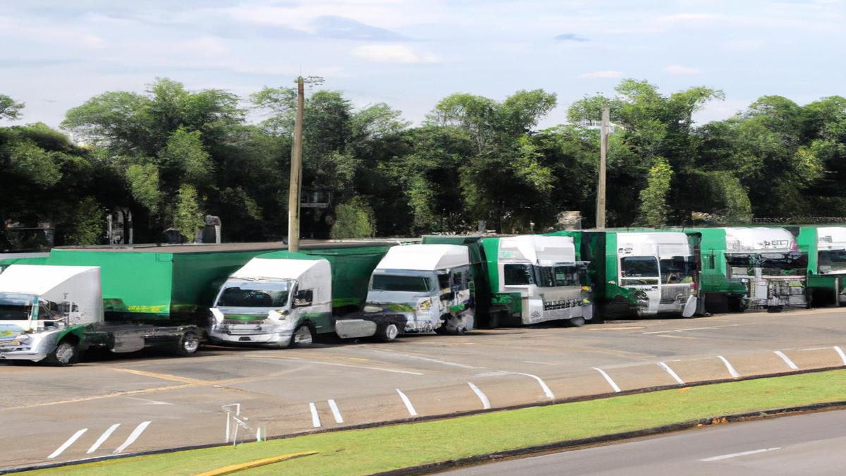 ¿Qué es un convoy? - iRespuestas.com