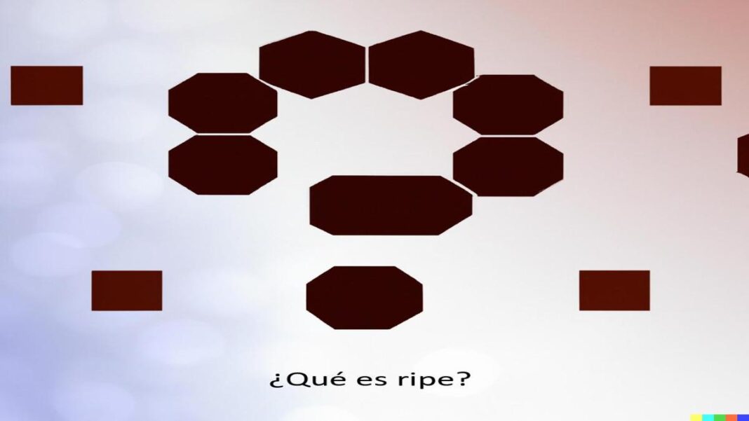 ¿Qué es ripe? - iRespuestas.com