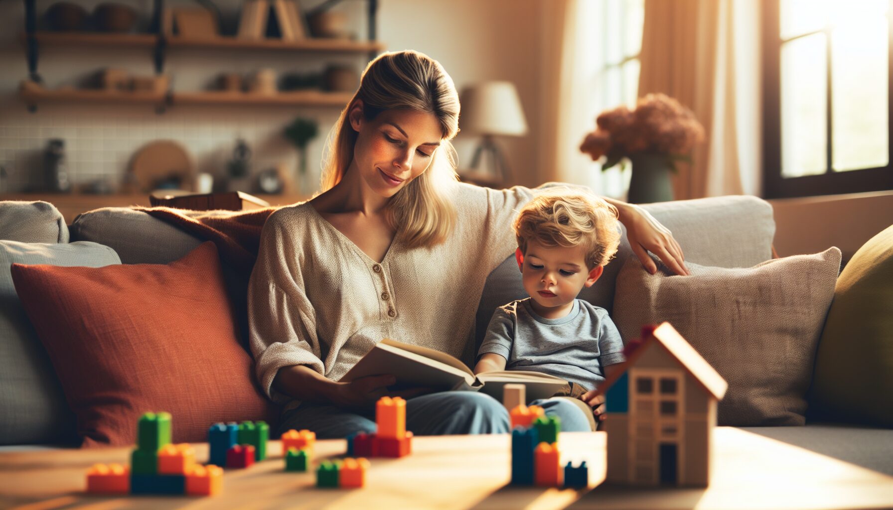 ¿Qué es una familia monoparental? - iRespuestas.com